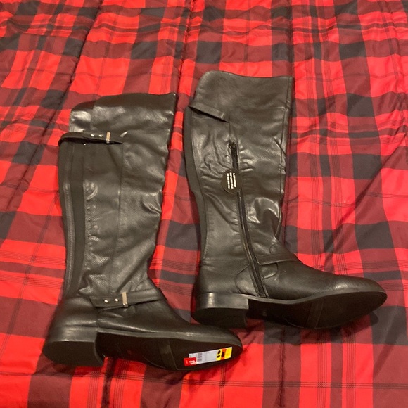 daphne | Shoes | Daphne Bar Iii Riding Boots | Poshmark
